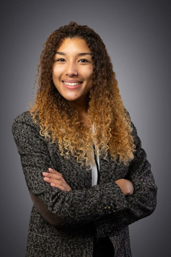 L'equipe - L&A Finance