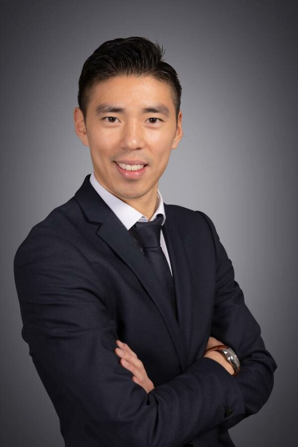 L'equipe - L&A Finance