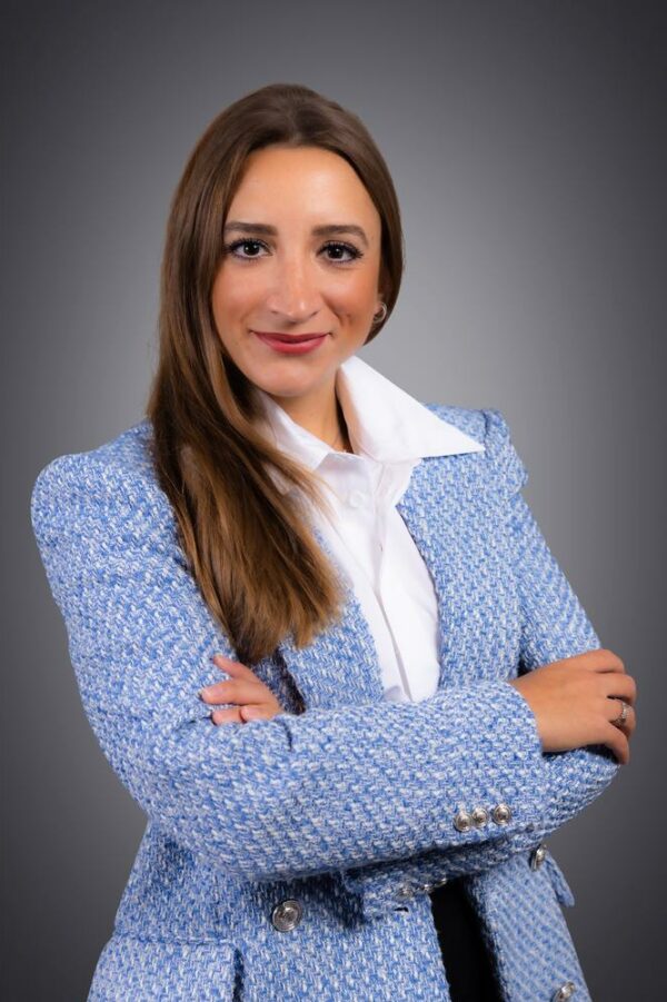 L'equipe - L&A Finance