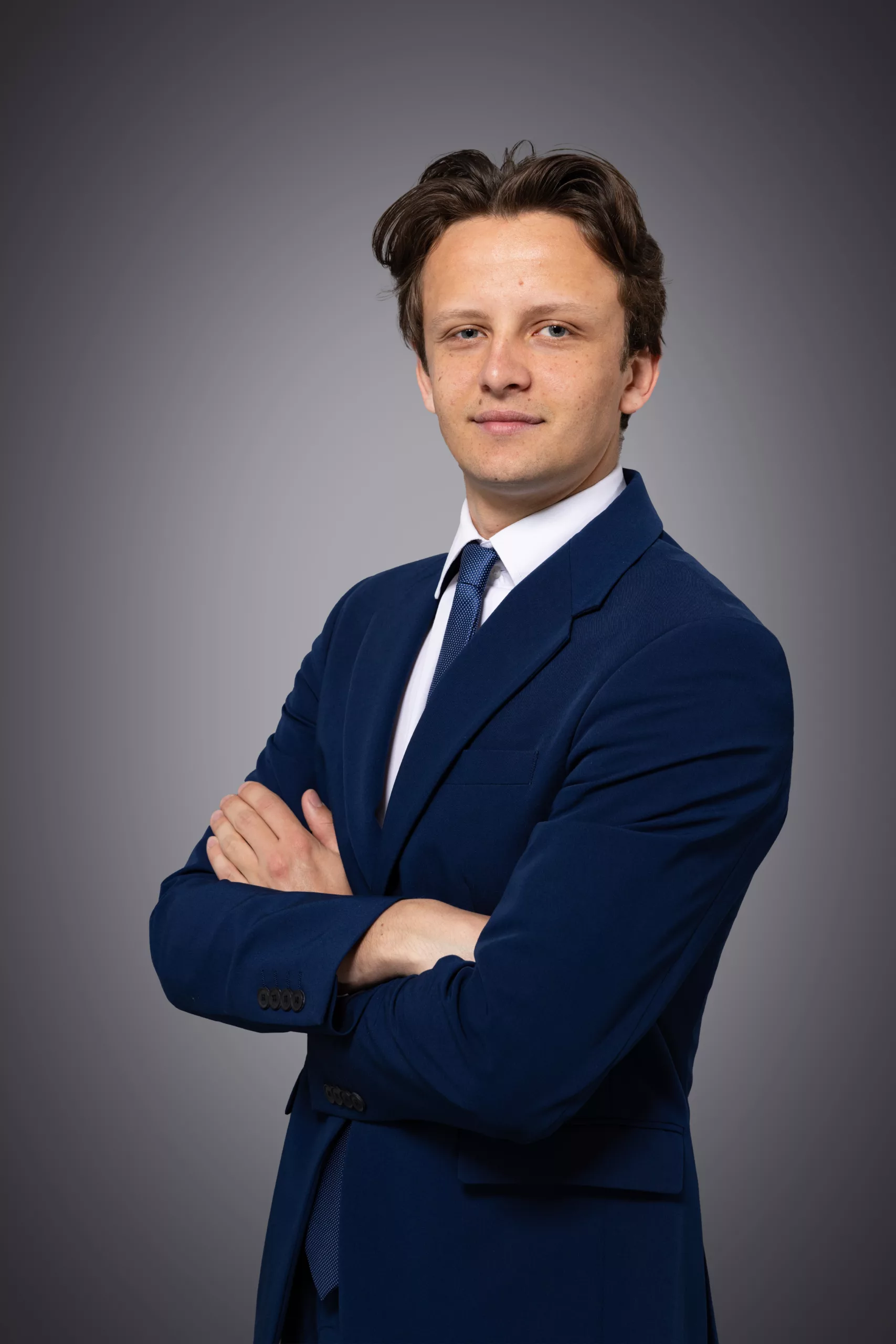 L'equipe - L&A Finance