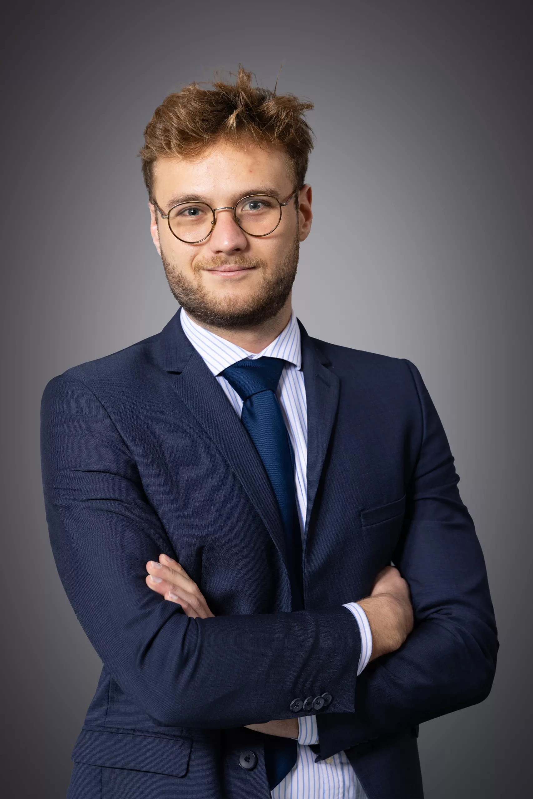 L'equipe - L&A Finance