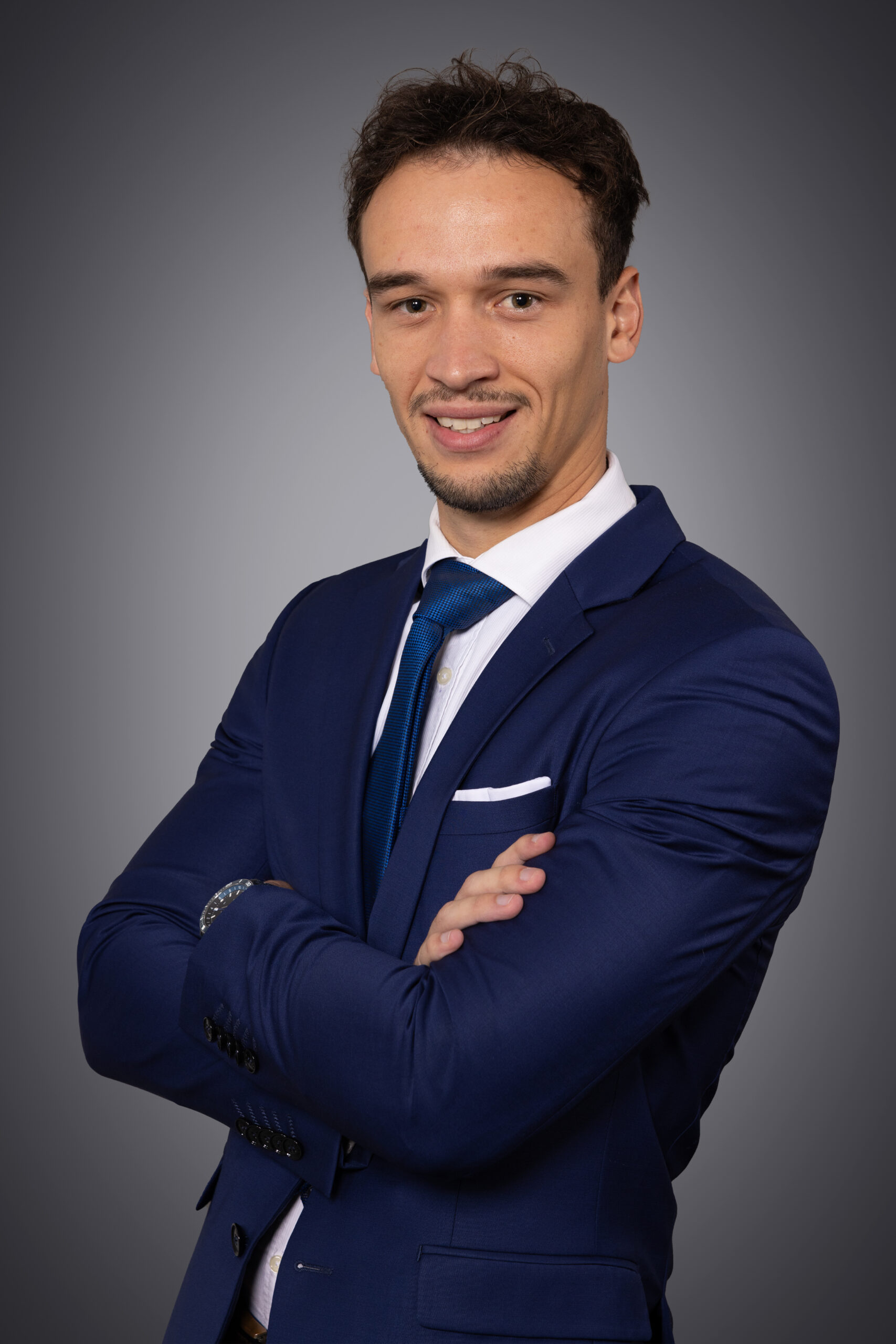 L'equipe - L&A Finance